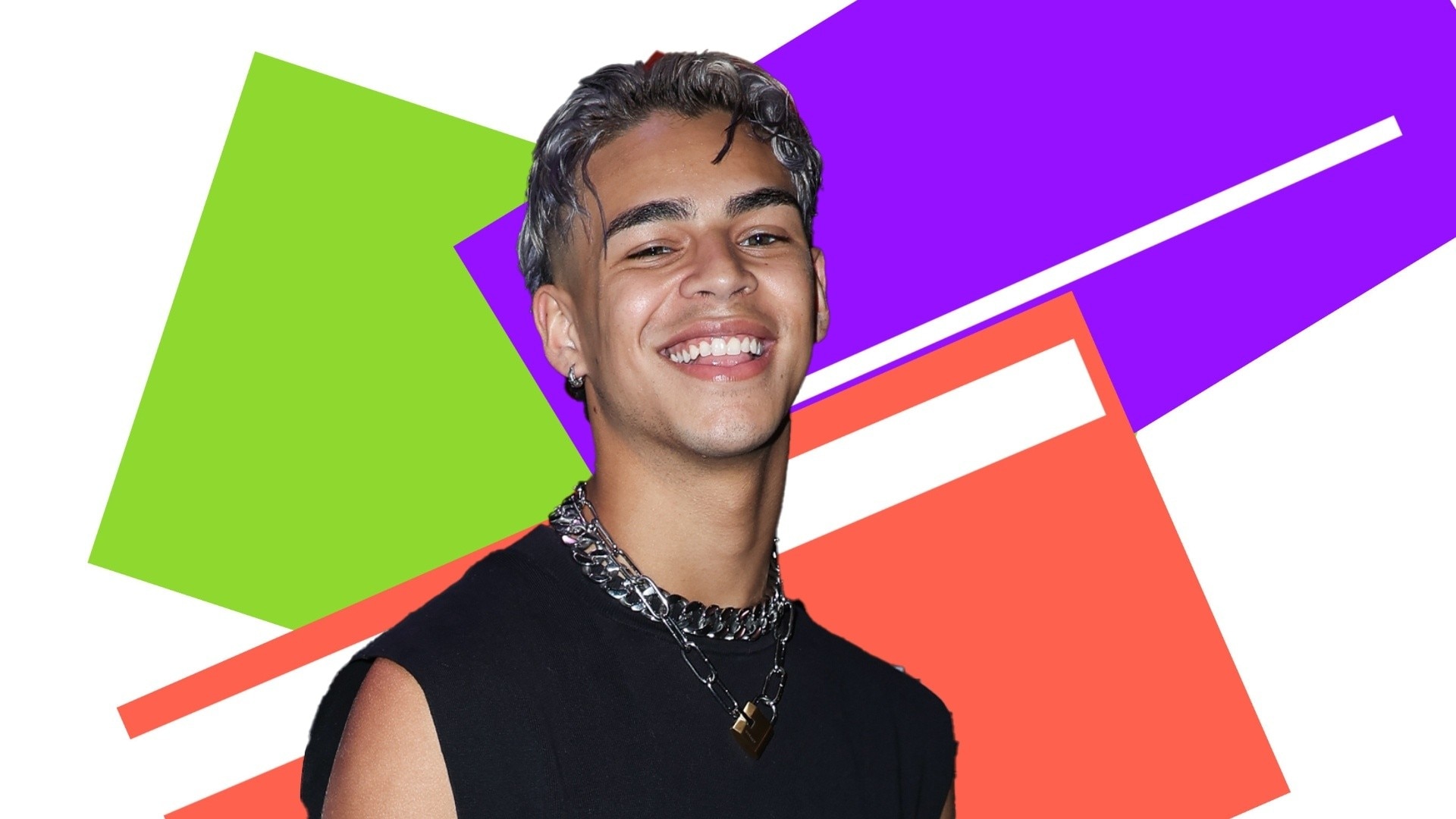 Watch En Casa con Telemundo Highlight: Robi habla de su colaboración ...