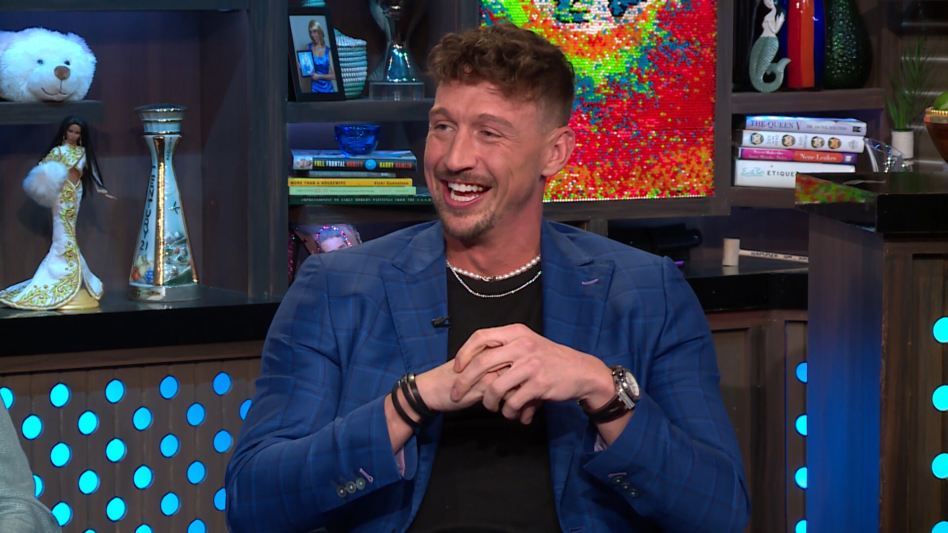 Watch Watch What Happens Live Highlight: Have Kory Keefer and Craig ...