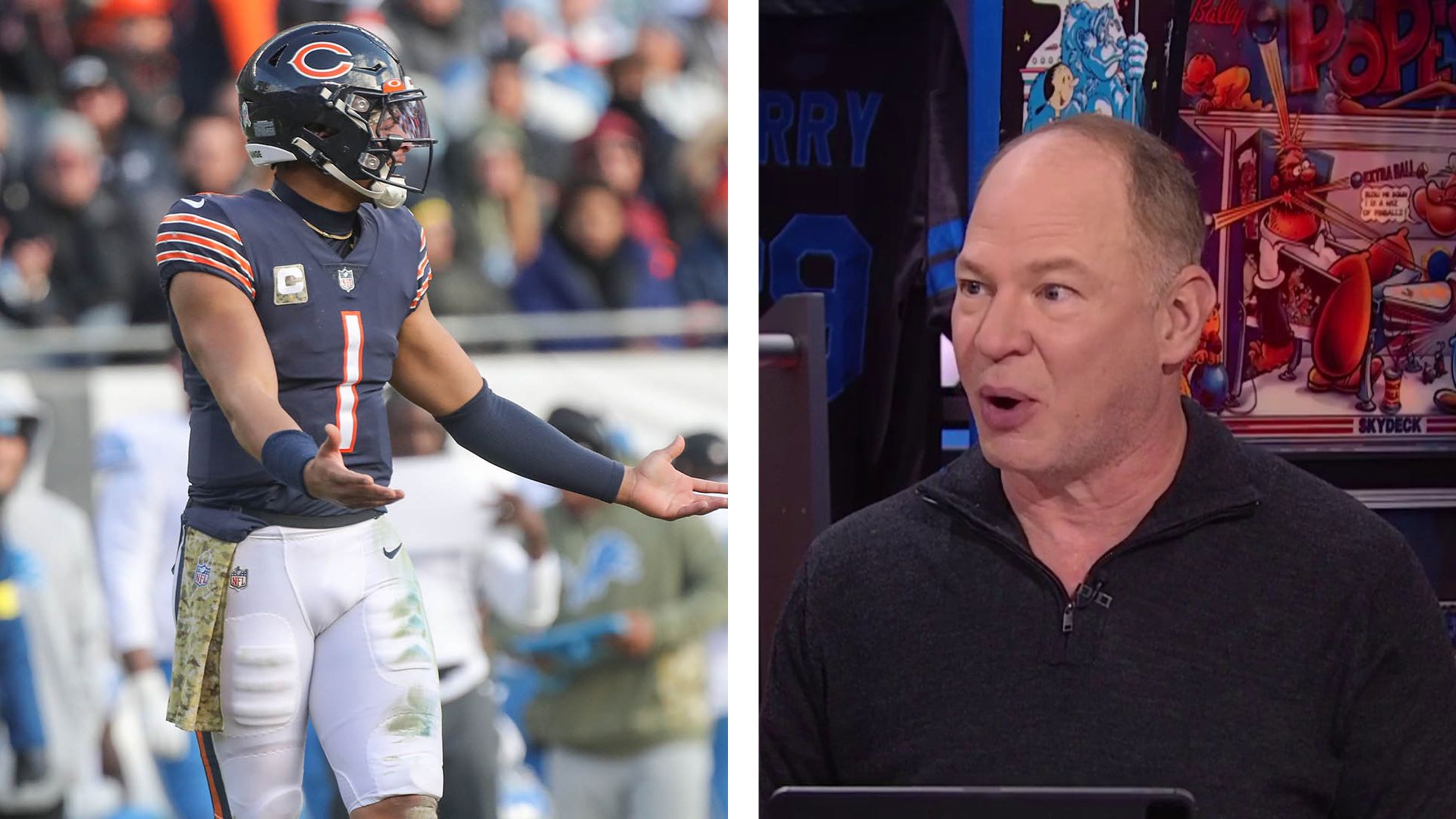 Watch Fantasy Football Happy Hour with Matthew Berry Clip: Berry's ...