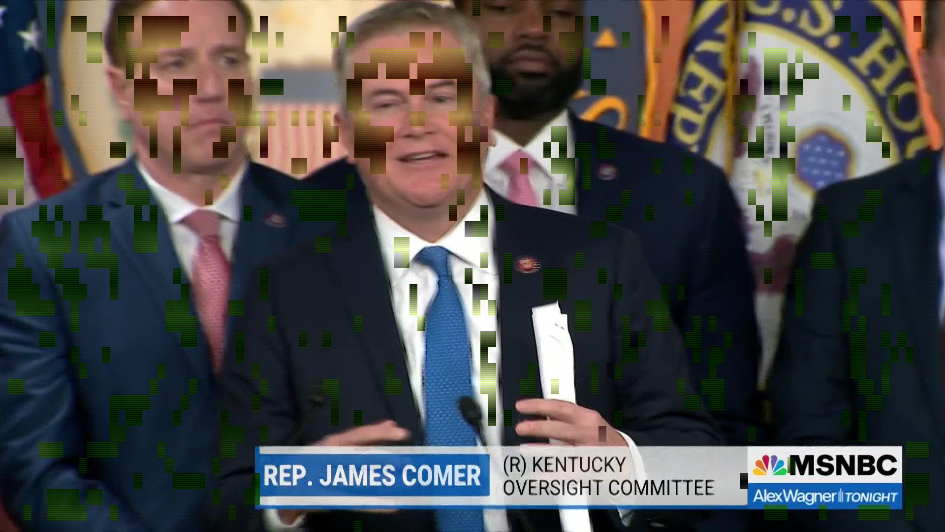 Watch Alex Wagner Tonight Episode: Alex Wagner - 11/17/22 - NBC.com