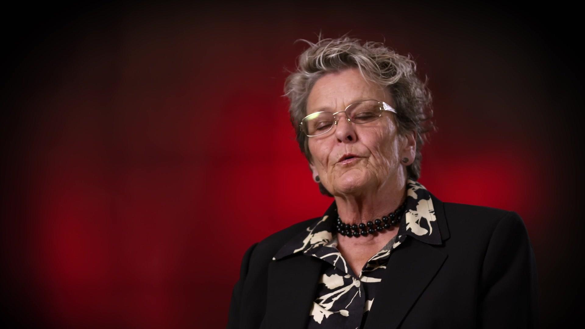 Watch Snapped Web Exclusive: Paul Witte’s Half-Sister Gives Her Side of ...