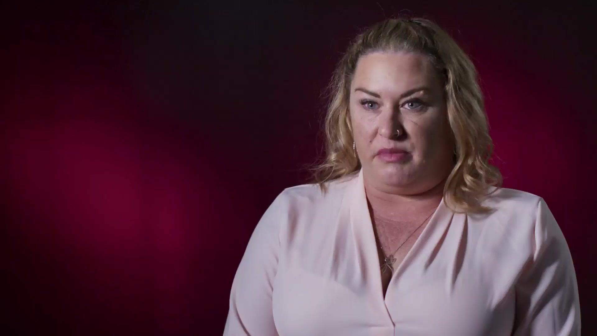 Watch Snapped Sneak Peek: A First Look at the Disappearance of Matthew ...