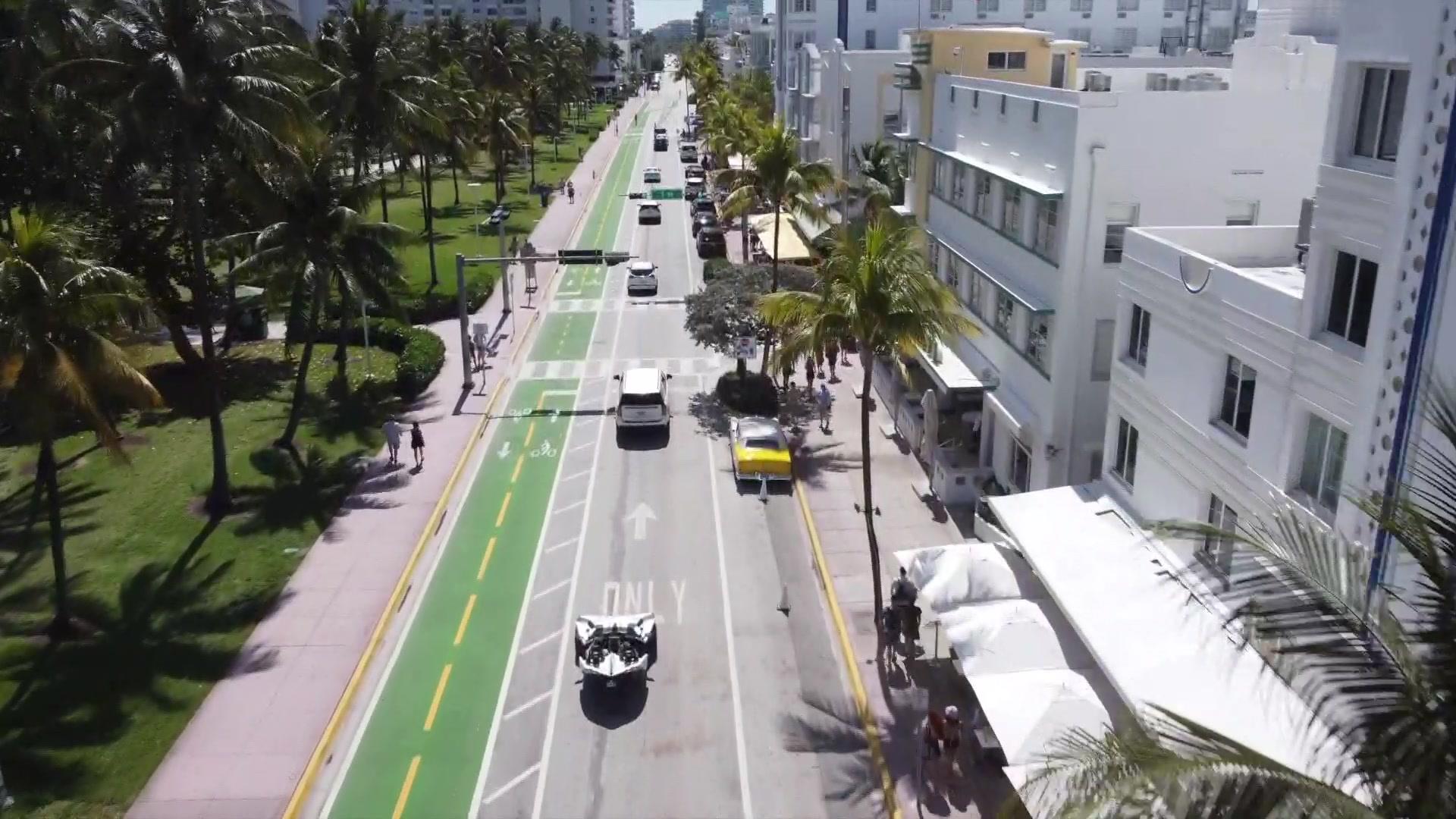 Watch 1st Look Episode: Destination Miami - NBC.com