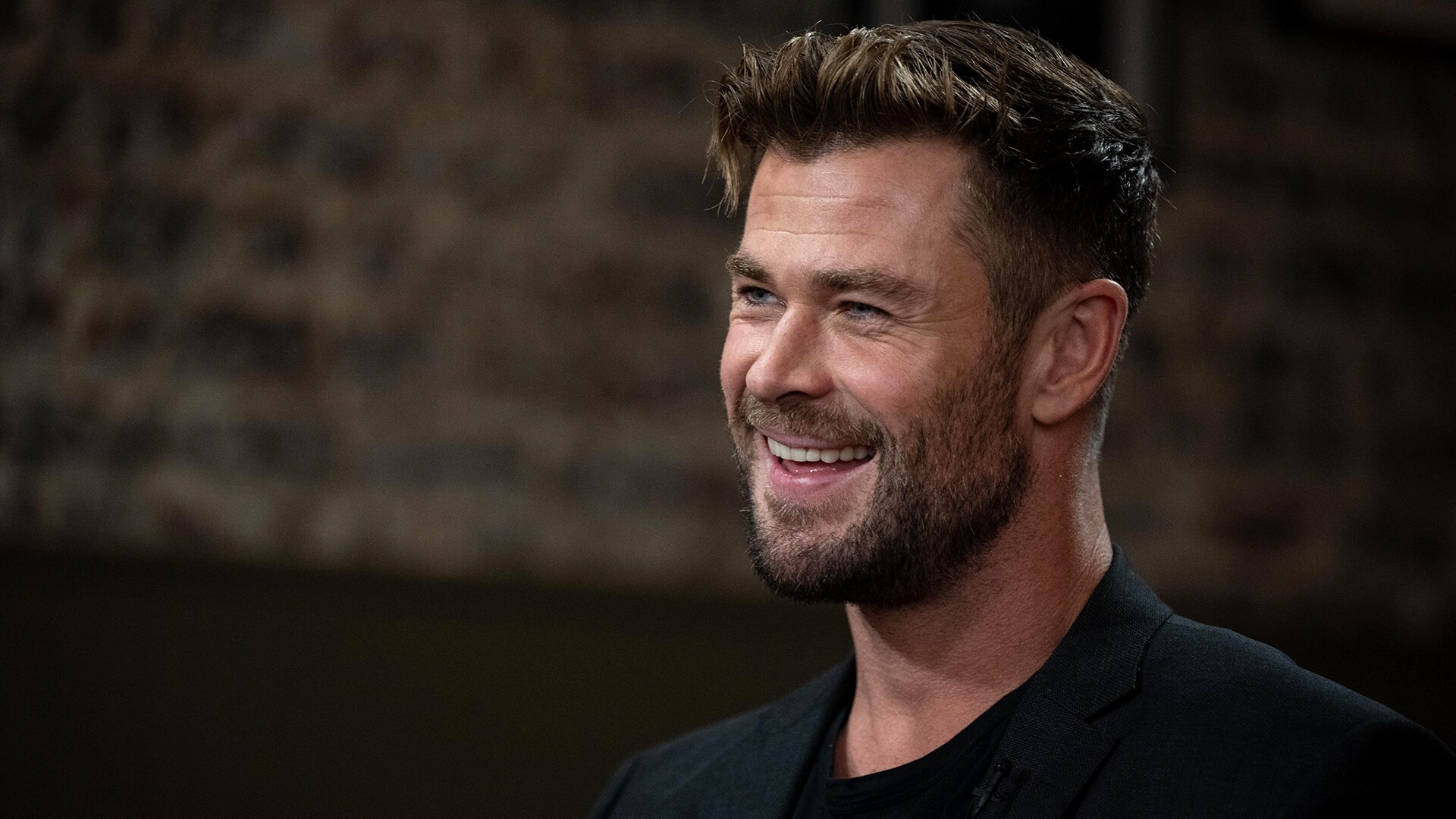 Watch TODAY Excerpt: Chris Hemsworth on putting his real-life ‘Thor ...