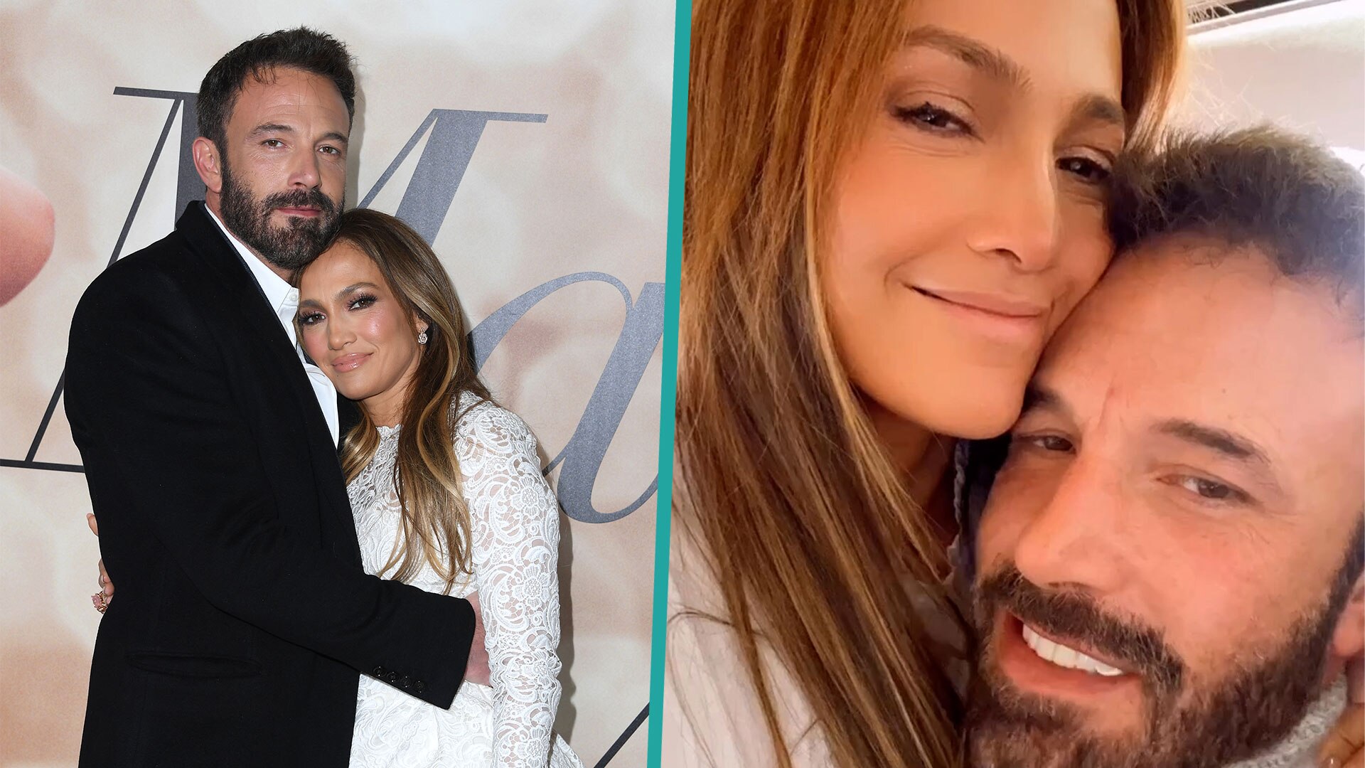 Watch Access Hollywood Highlight: Jennifer Lopez Beams With Joy ...