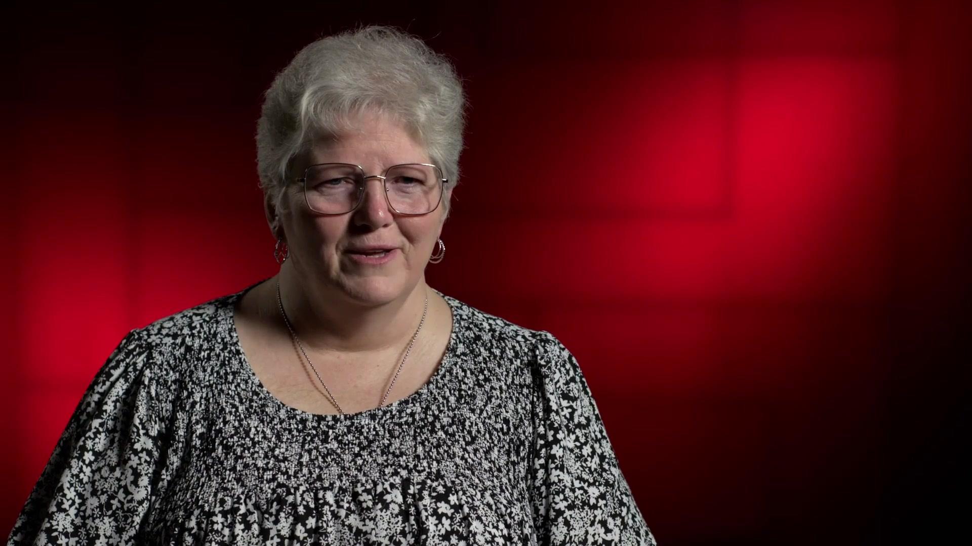 Watch Snapped Web Exclusive: Marie Witte’s Half-Sister Discusses Their ...