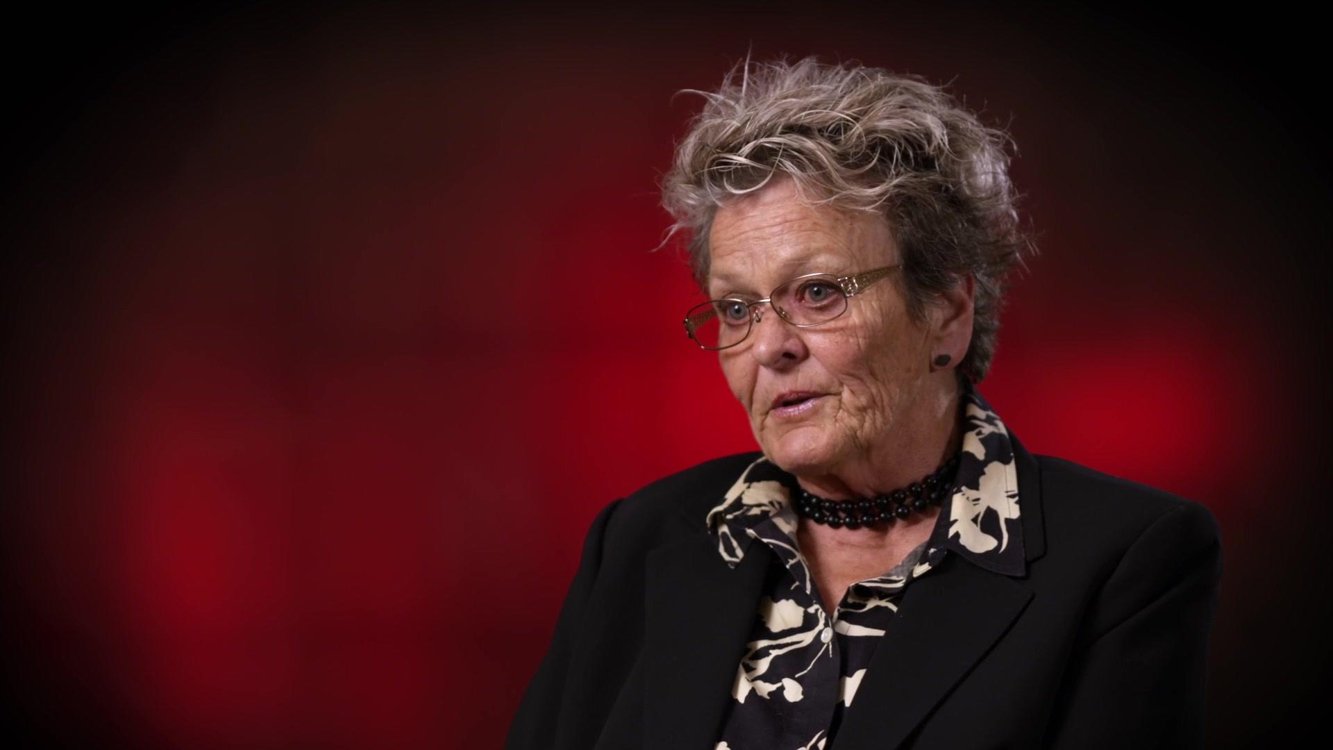 Watch Snapped Web Exclusive: Marie Witte Case Was this Detective's ...