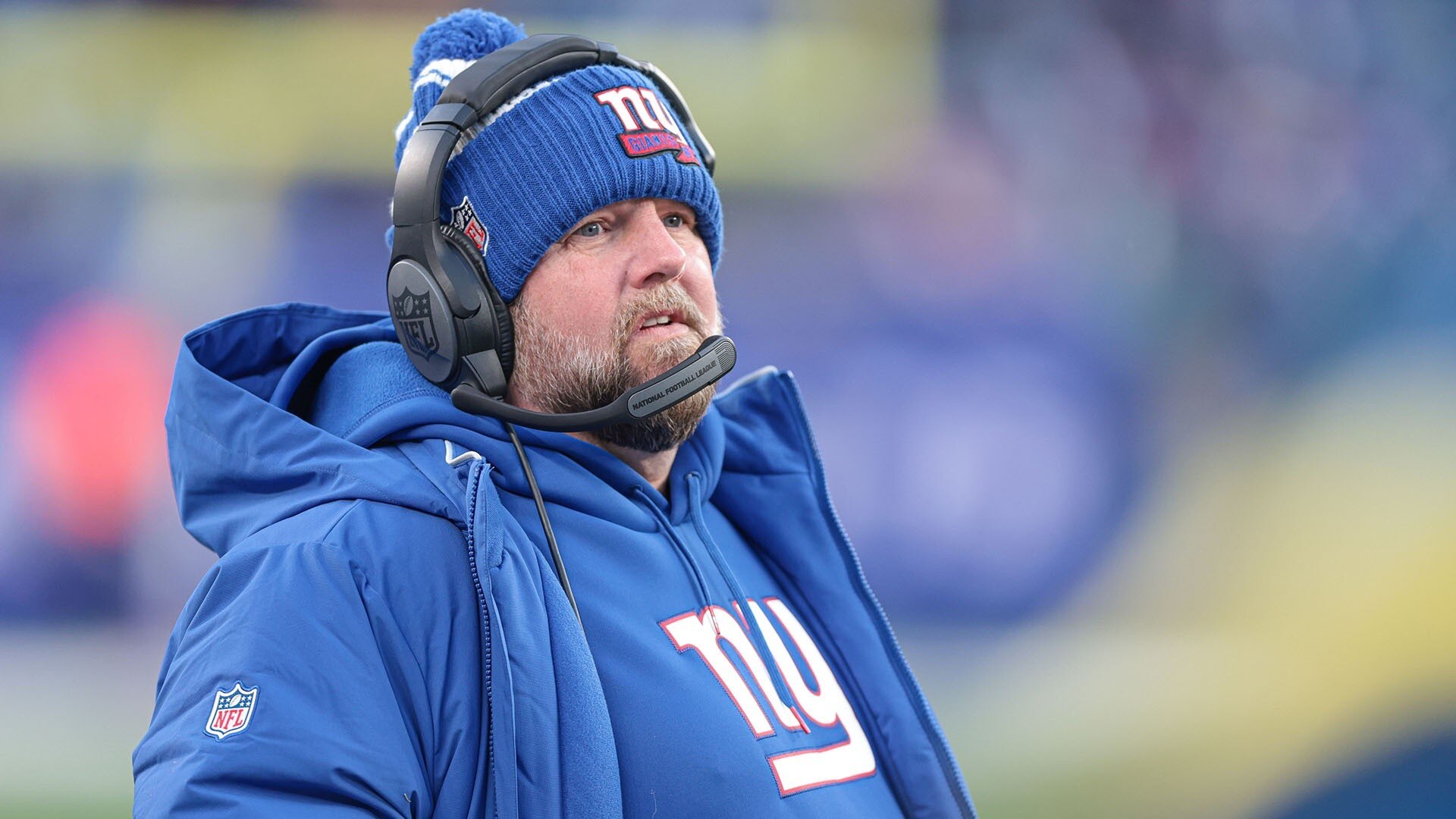 Watch ProFootballTalk Clip: Simms concerned for Giants following loss ...