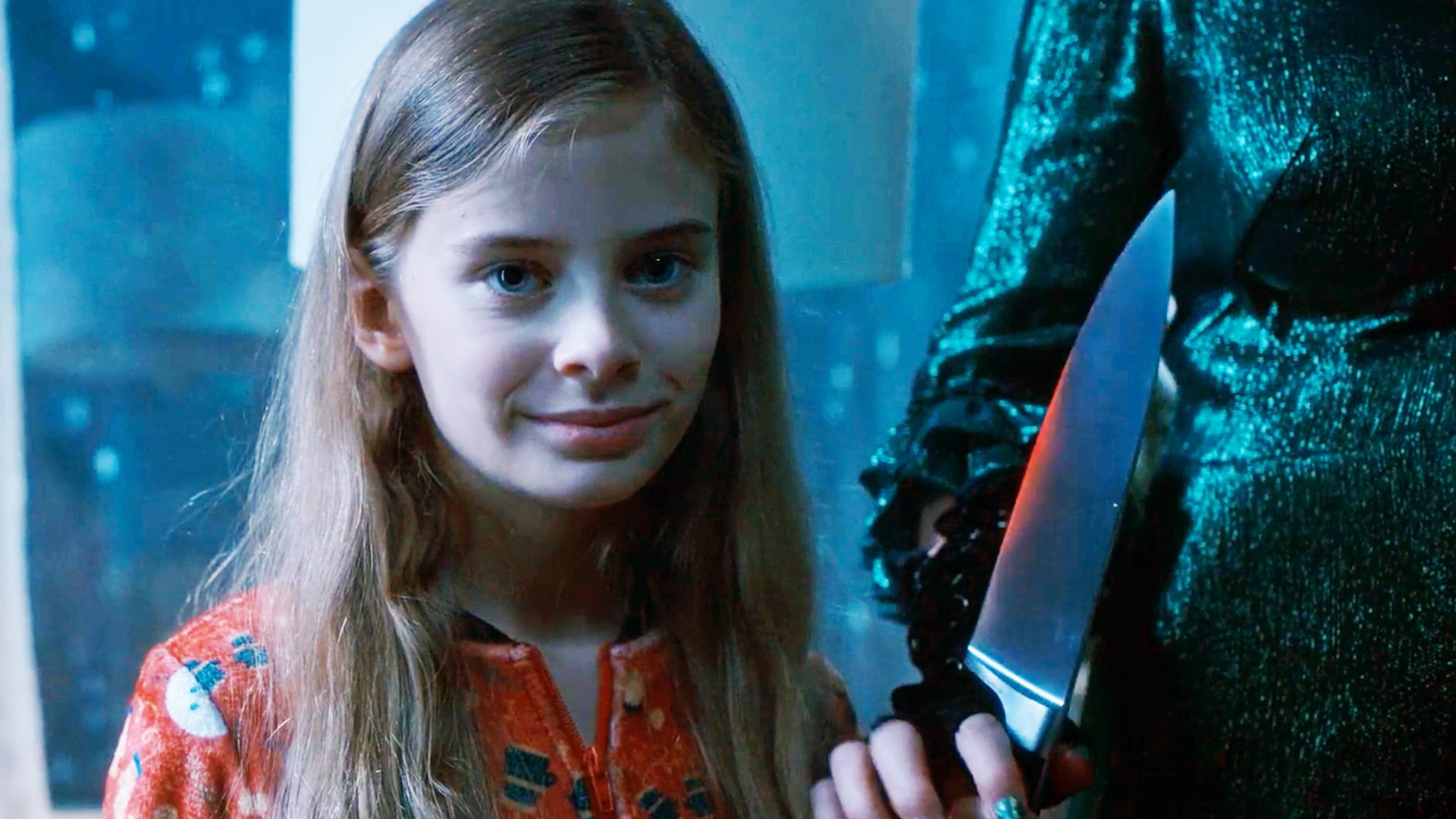 Watch Chucky Web Exclusive: Clever Girl - NBC.com