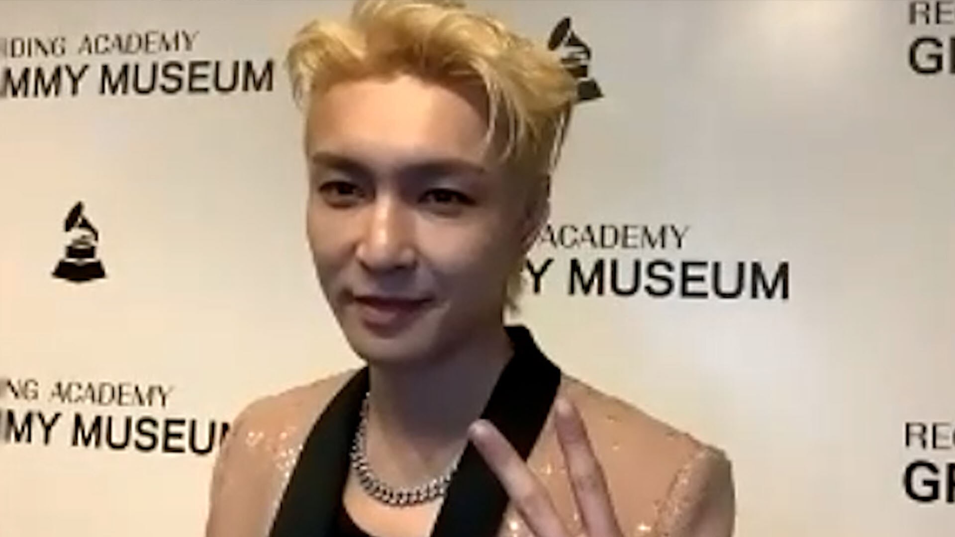 Watch Access Hollywood Highlight: Lay Zhang Dishes On ‘West,’ His 10th ...