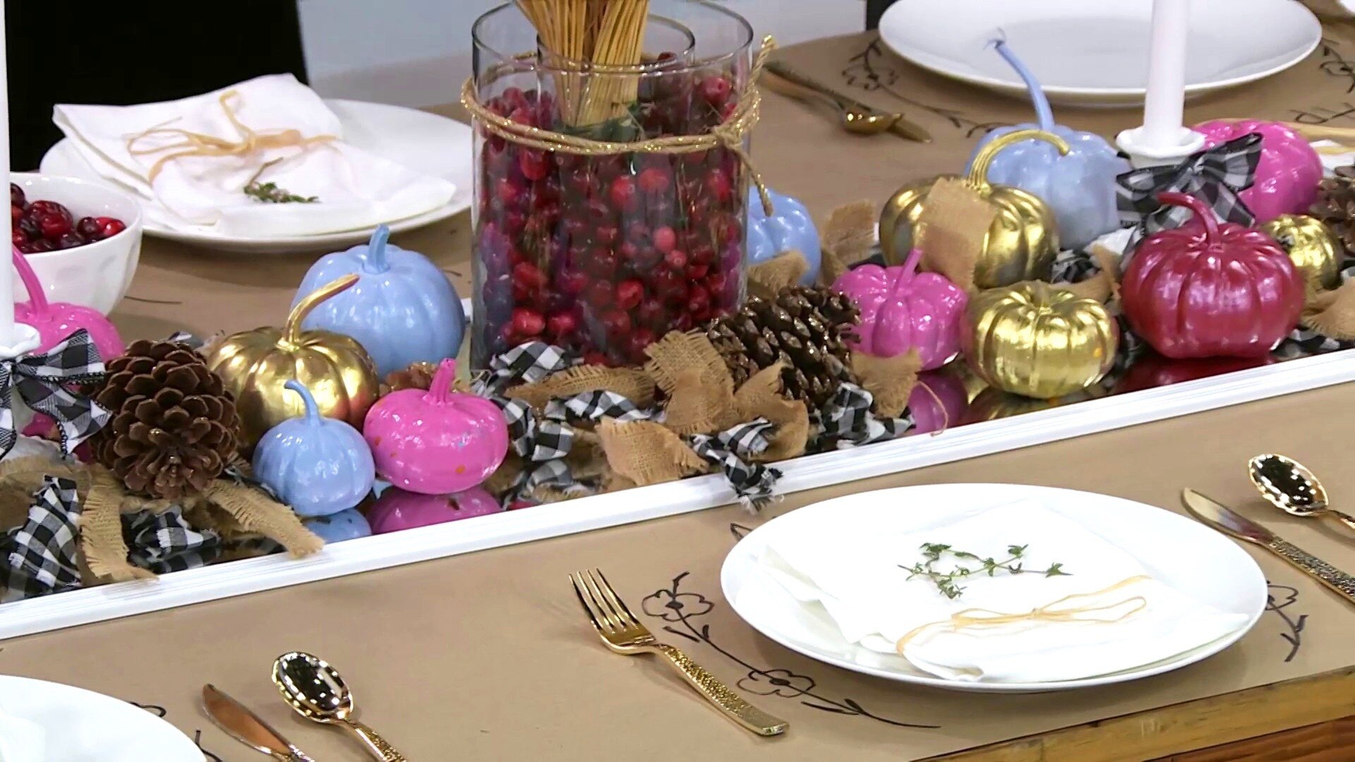 Watch TODAY Excerpt: Last-minute hacks for dressing up your ...