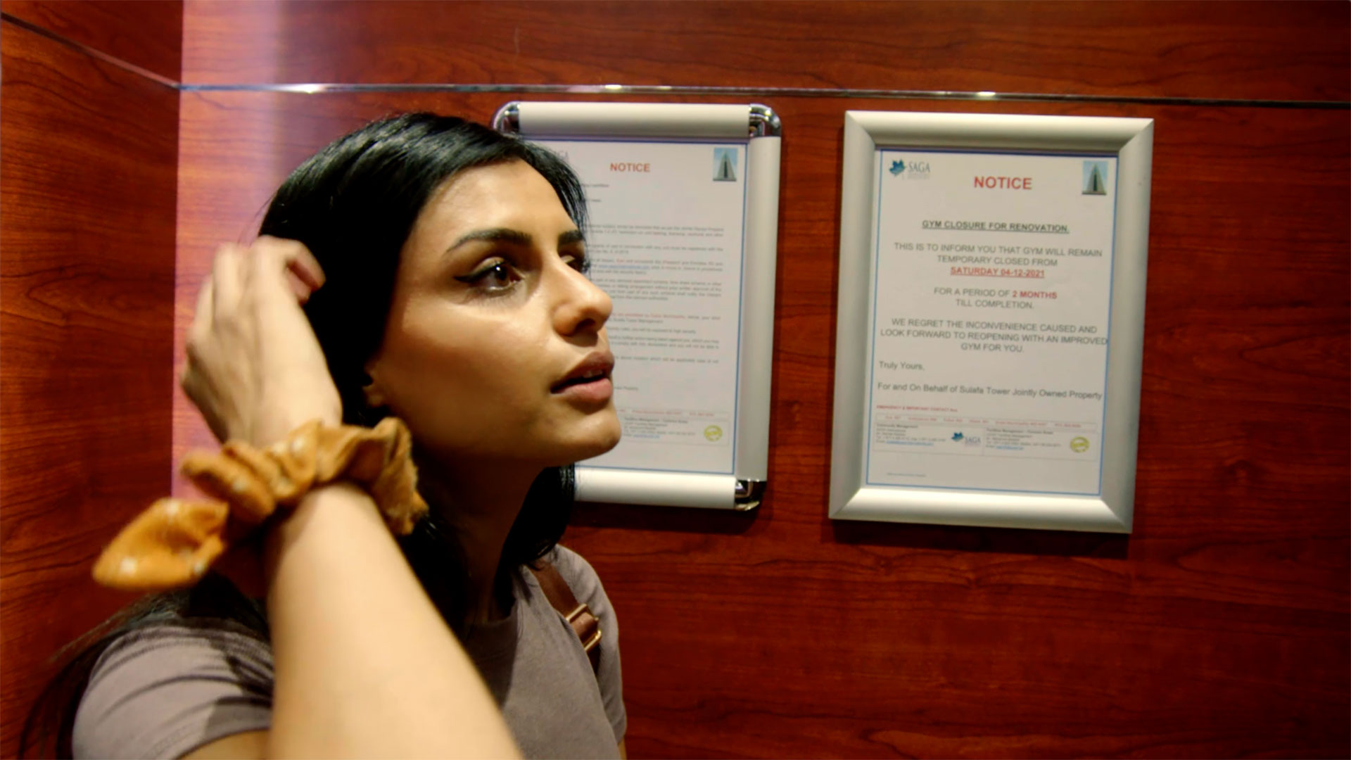 Watch Love Without Borders Highlight: Gurleen Gets a Big Surprise ...