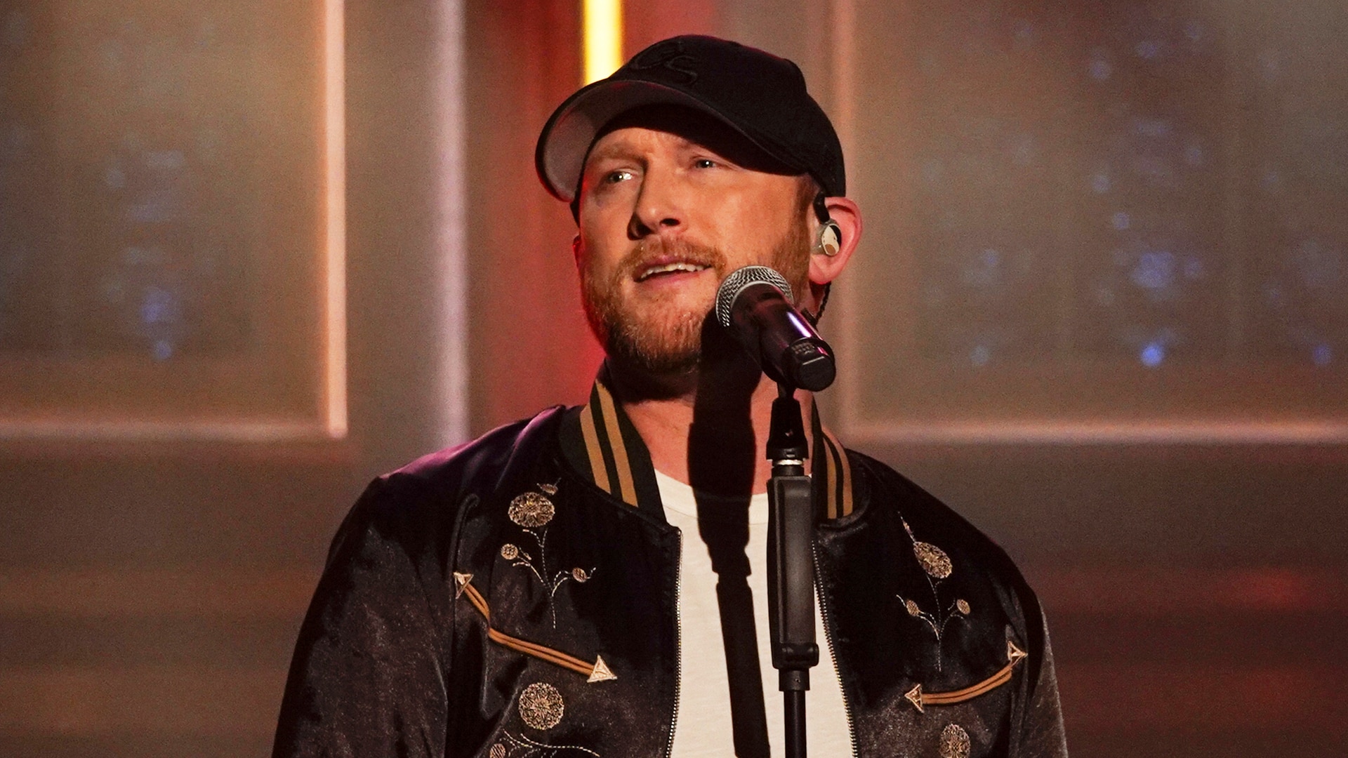 Watch The Tonight Show Starring Jimmy Fallon Highlight Cole Swindell She Had Me At Heads