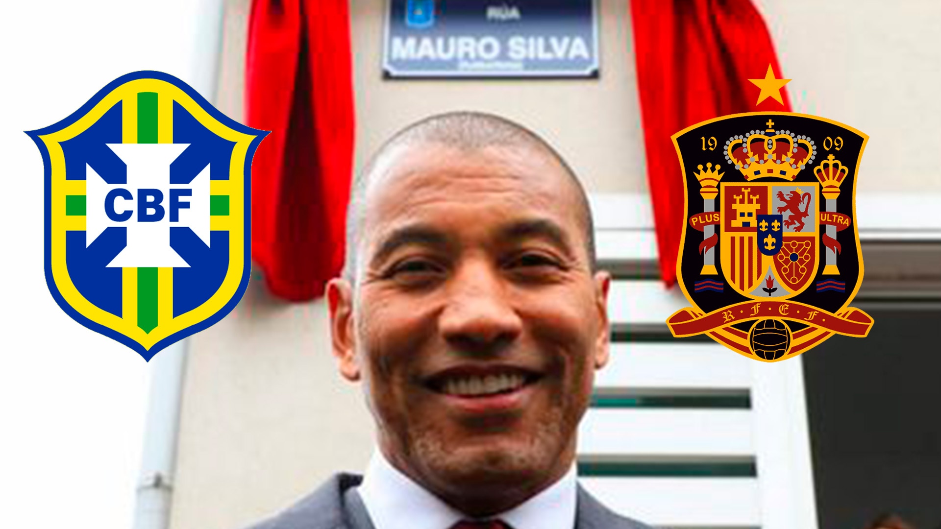 Watch Sports Clip: Campeón Mundial del 94' lo tiene claro: "Brasil ...