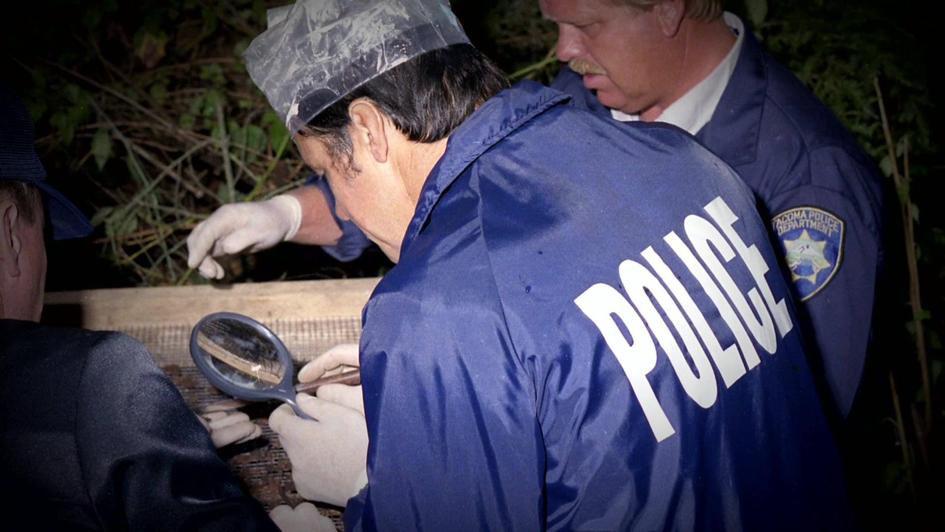 Watch Dateline: Secrets Uncovered Episode: Evil Was Watching - NBC.com