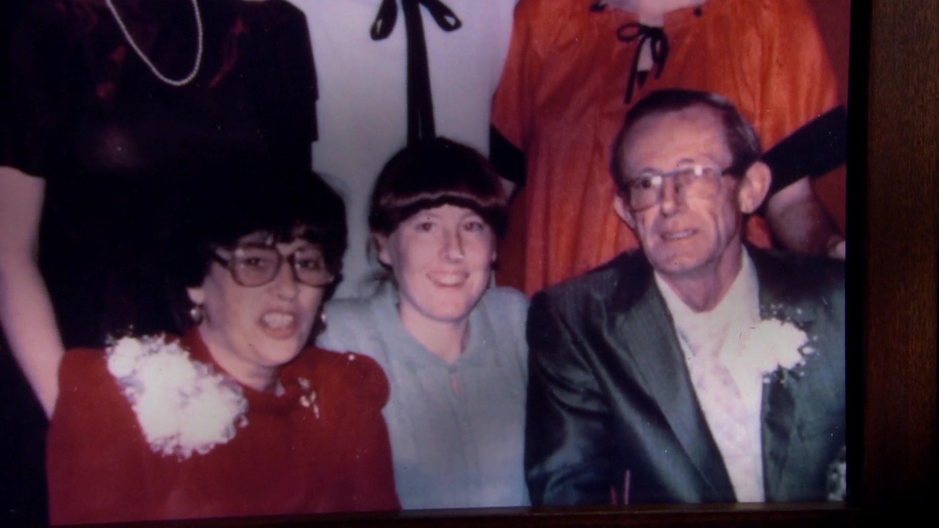 Watch Dateline: Secrets Uncovered Episode: The Night Before Halloween ...