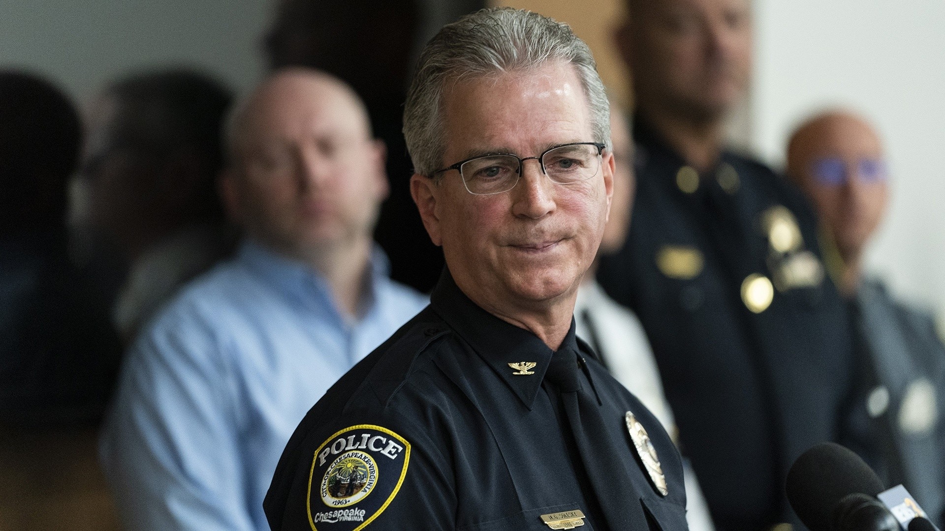 Watch TODAY Excerpt: Police find ‘death note’ on Walmart shooting ...