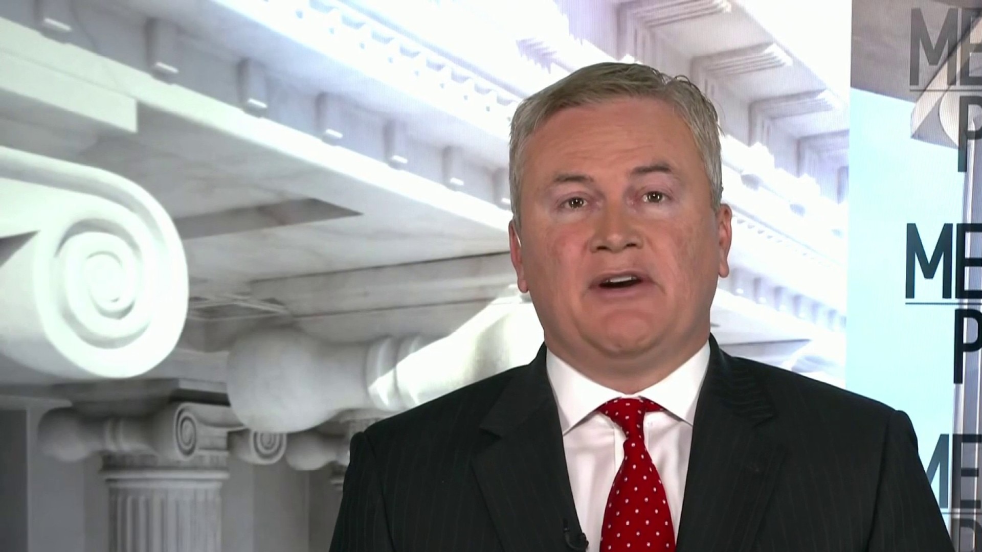 Watch Meet the Press Excerpt: Trump 'needs better judgment in who he ...