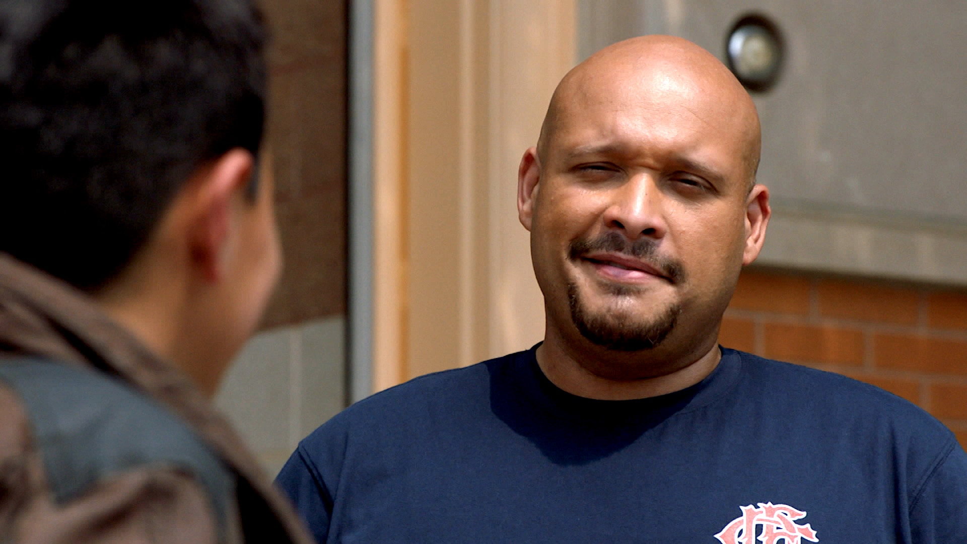 Watch Chicago Fire Highlight: Severide Tells Javi About Cruz Saving His ...