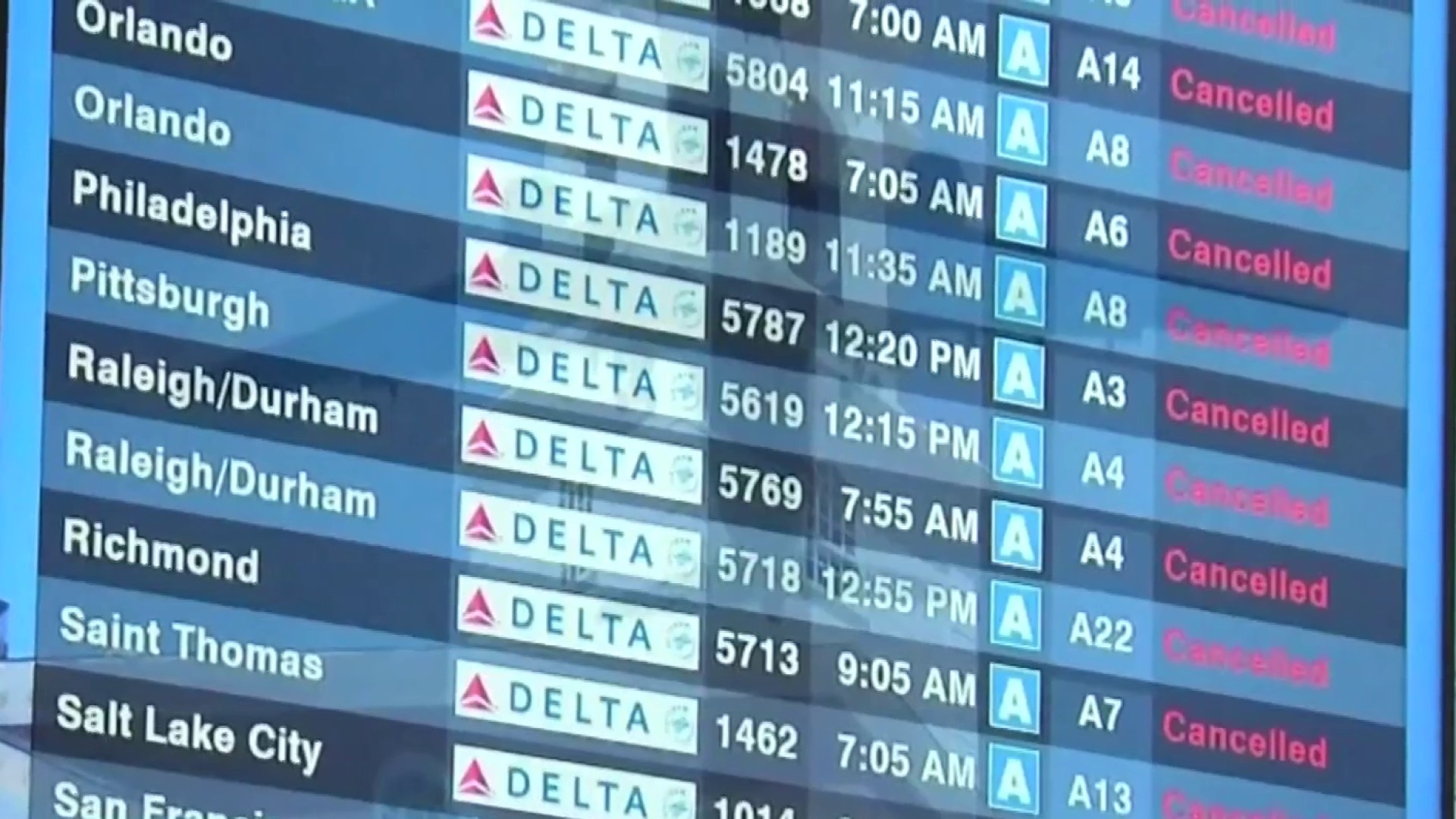 Watch NBC Nightly News with Lester Holt Excerpt: Bad weather and fewer ...