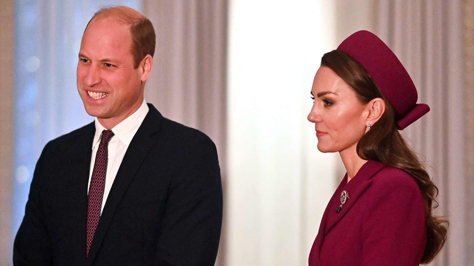 Watch TODAY Excerpt: William and Kate to visit US for first time in ...