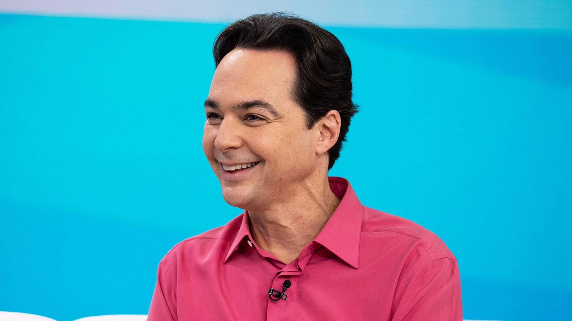Watch TODAY Excerpt: Jim Parsons on his personal connection behind ...