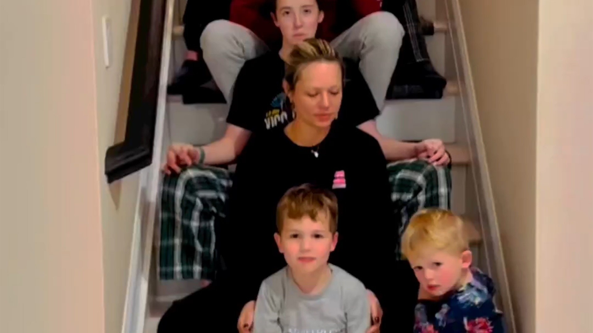 Watch TODAY Excerpt: See Dylan Dreyer celebrate Thanksgiving with a ...