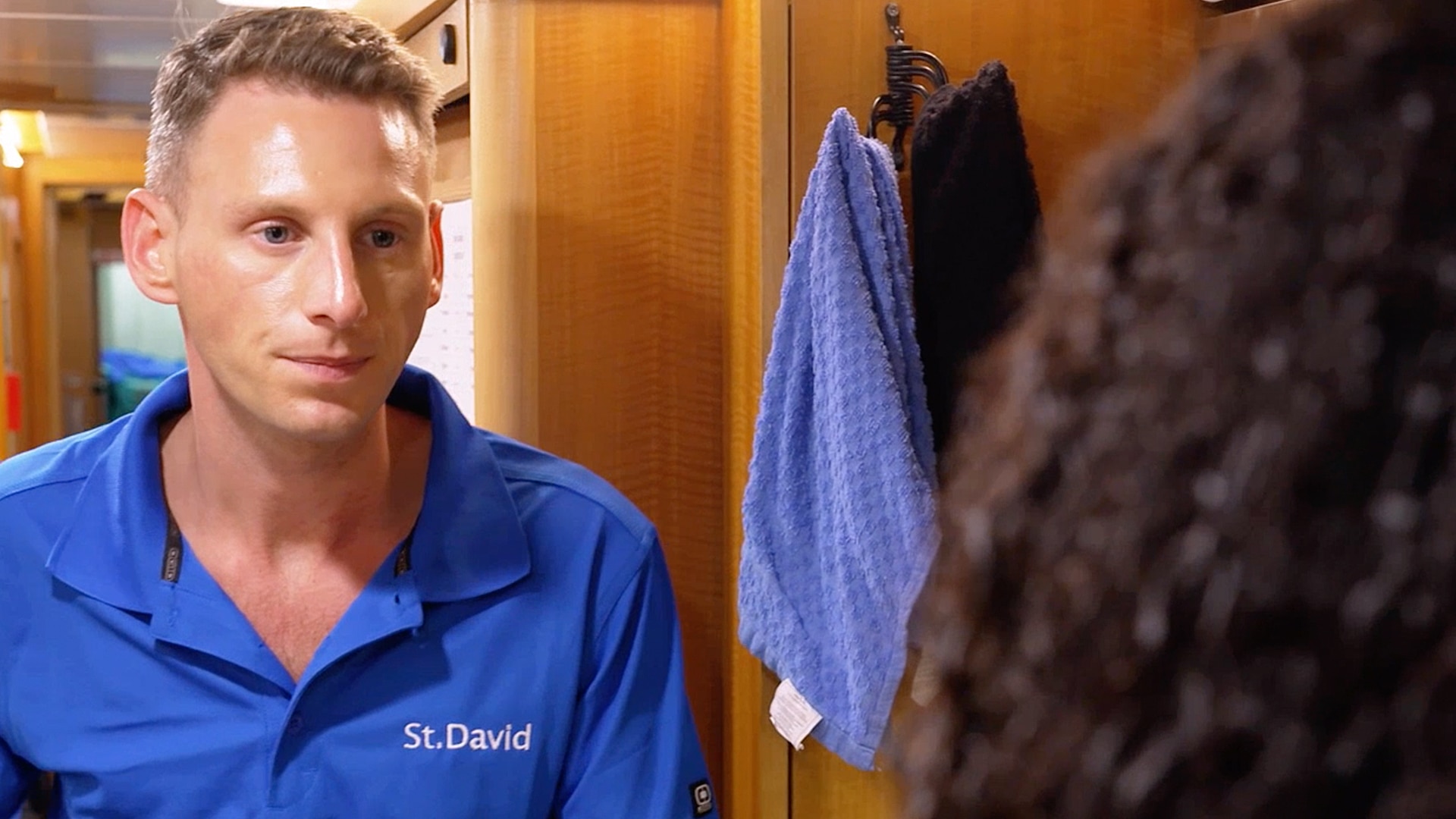 Watch Below Deck Highlight: Fraser Olender Feels He Needs to Be "More ...