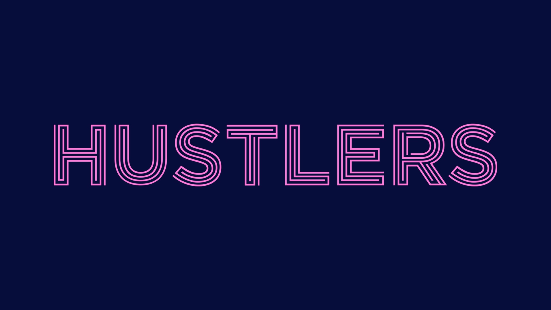 Hustlers - NBC.com