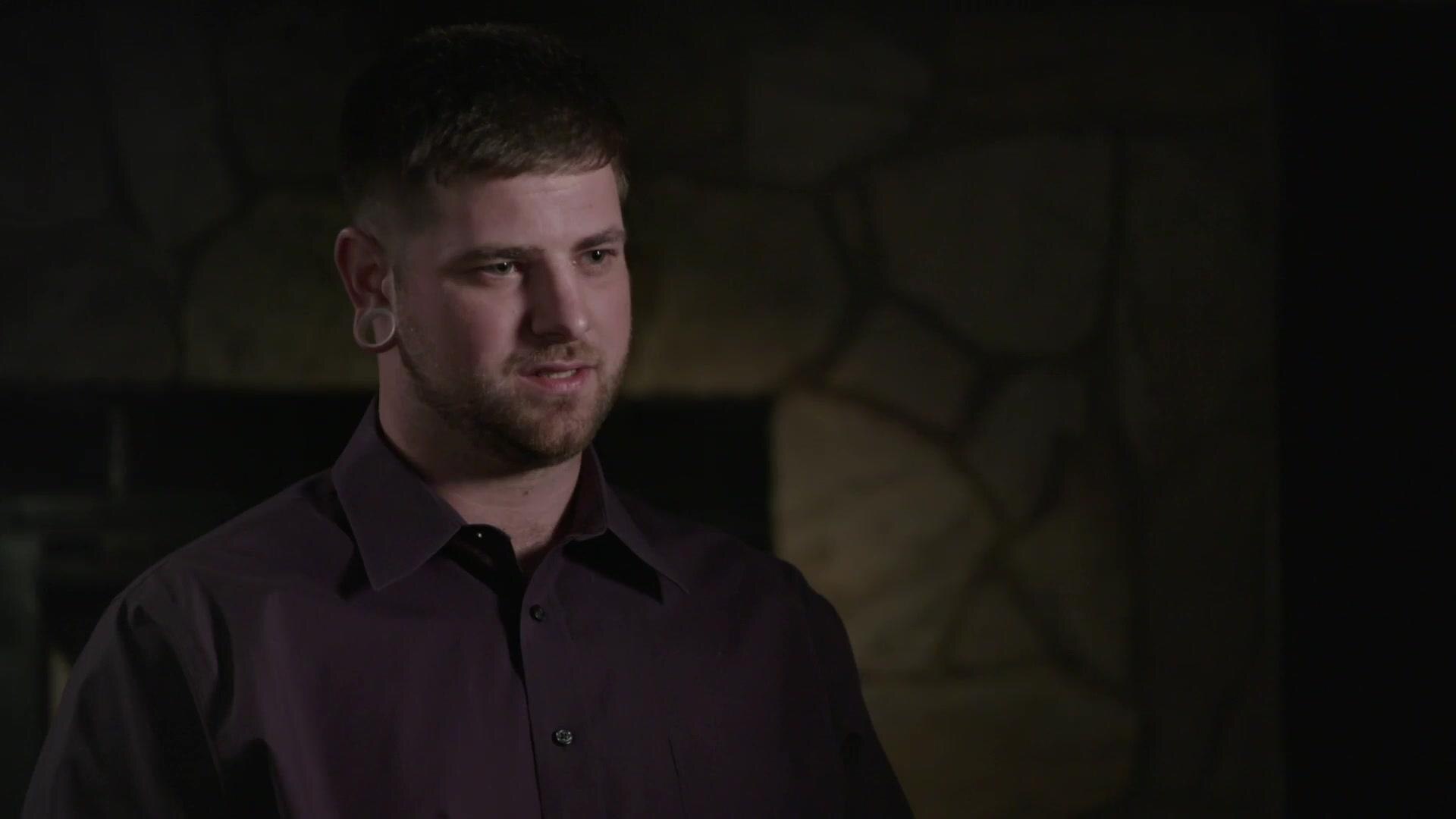 Watch Sleeping with Death Web Exclusive: Cherie Gillson’s Son Details ...