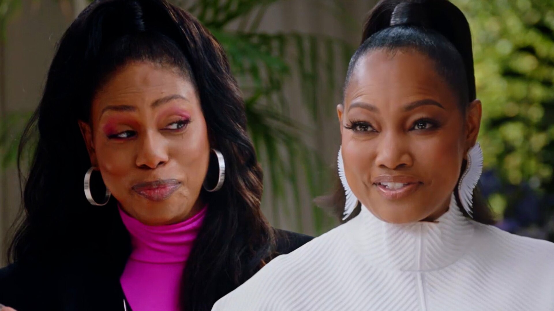 Watch If We're Being Honest with Laverne Cox Highlight: Leslie Jones ...