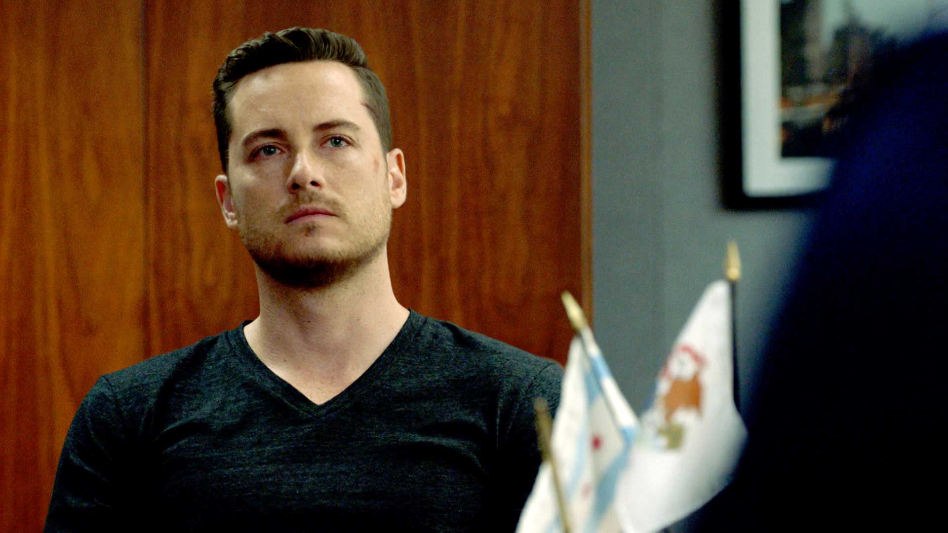 Watch Chicago P.D. Highlight: Halstead Resigns | NBC’s Chicago P.D ...