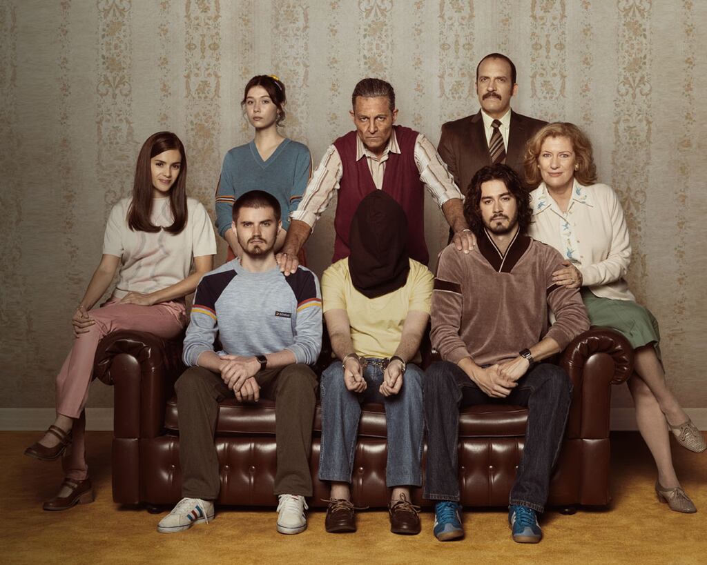 El Secreto De La Familia Greco - NBC.com