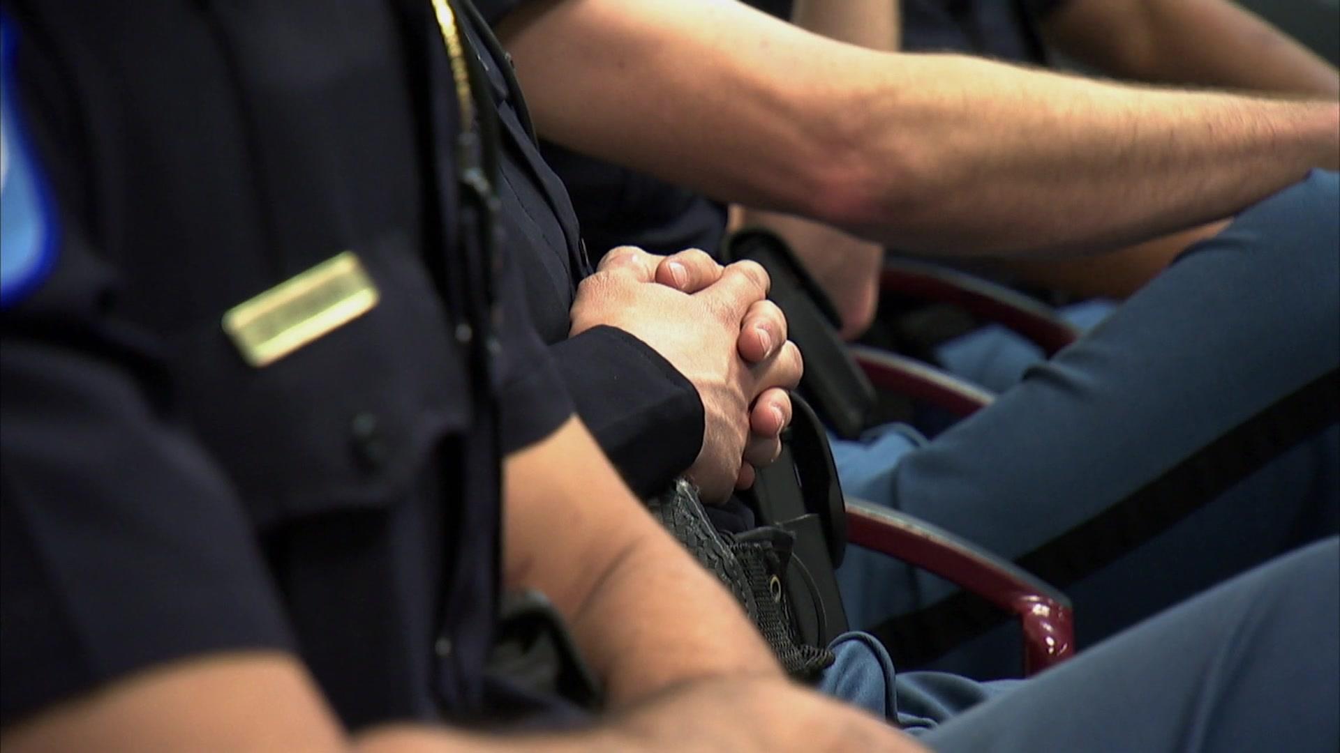 Watch Snapped: Crímenes de Pasión Episode: Daniel Clay - NBC.com