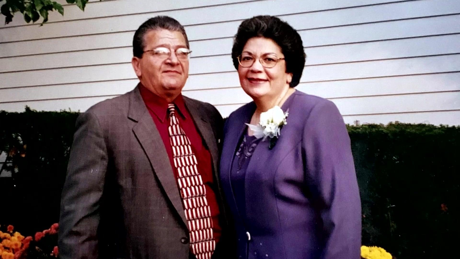 Watch Accident, Suicide, or Murder Web Exclusive: Who Was Gus Christofi ...