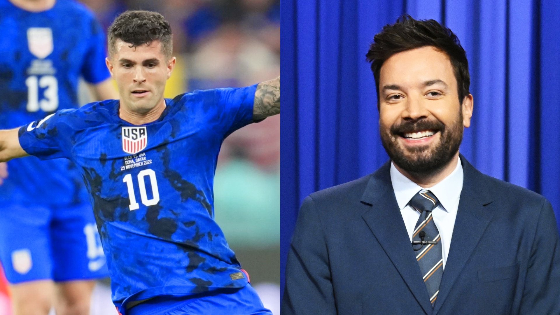 Watch The Tonight Show Starring Jimmy Fallon Highlight: The First ...