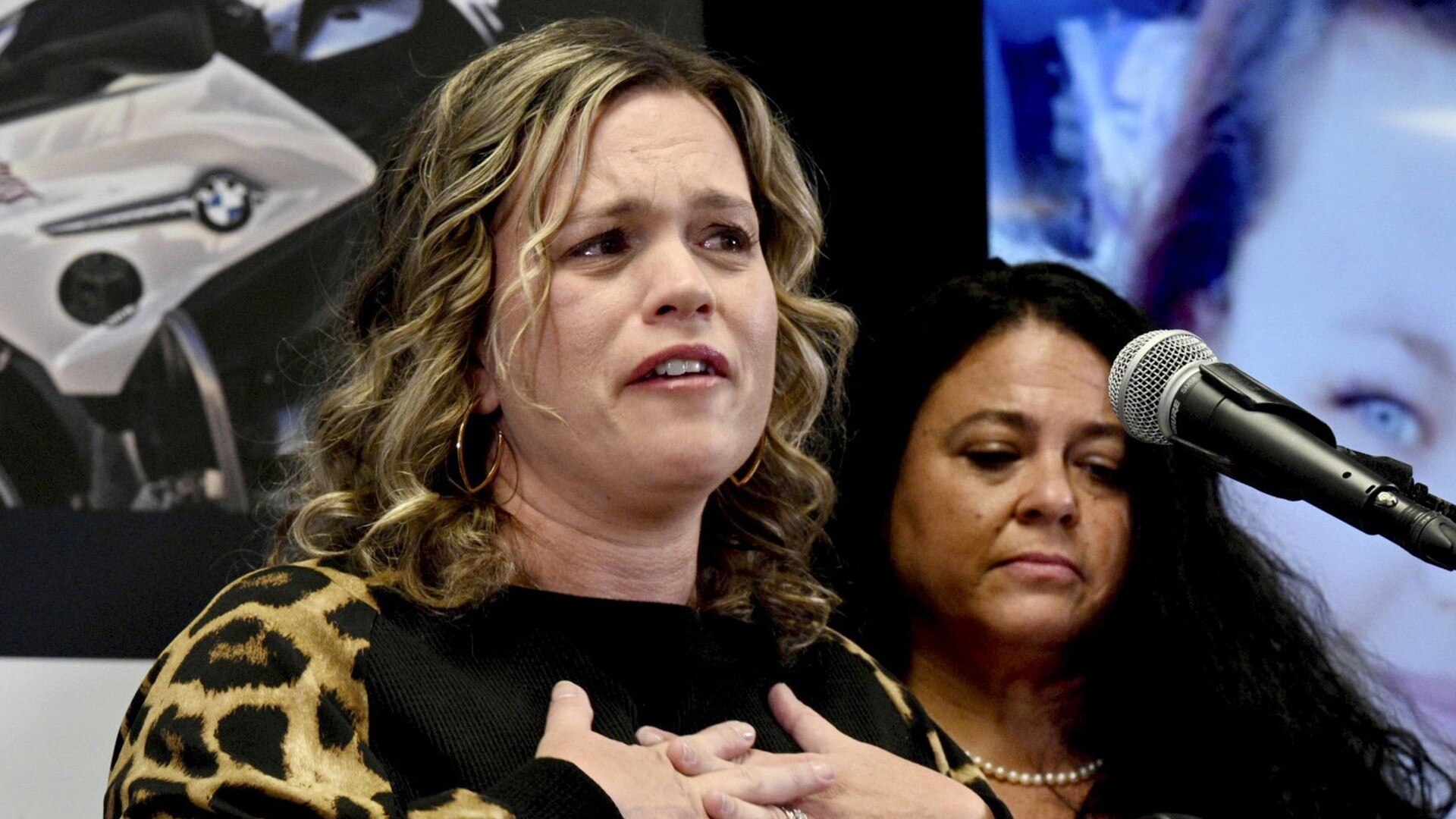 Watch TODAY Excerpt: Family of catfishing murder victims warns of ...