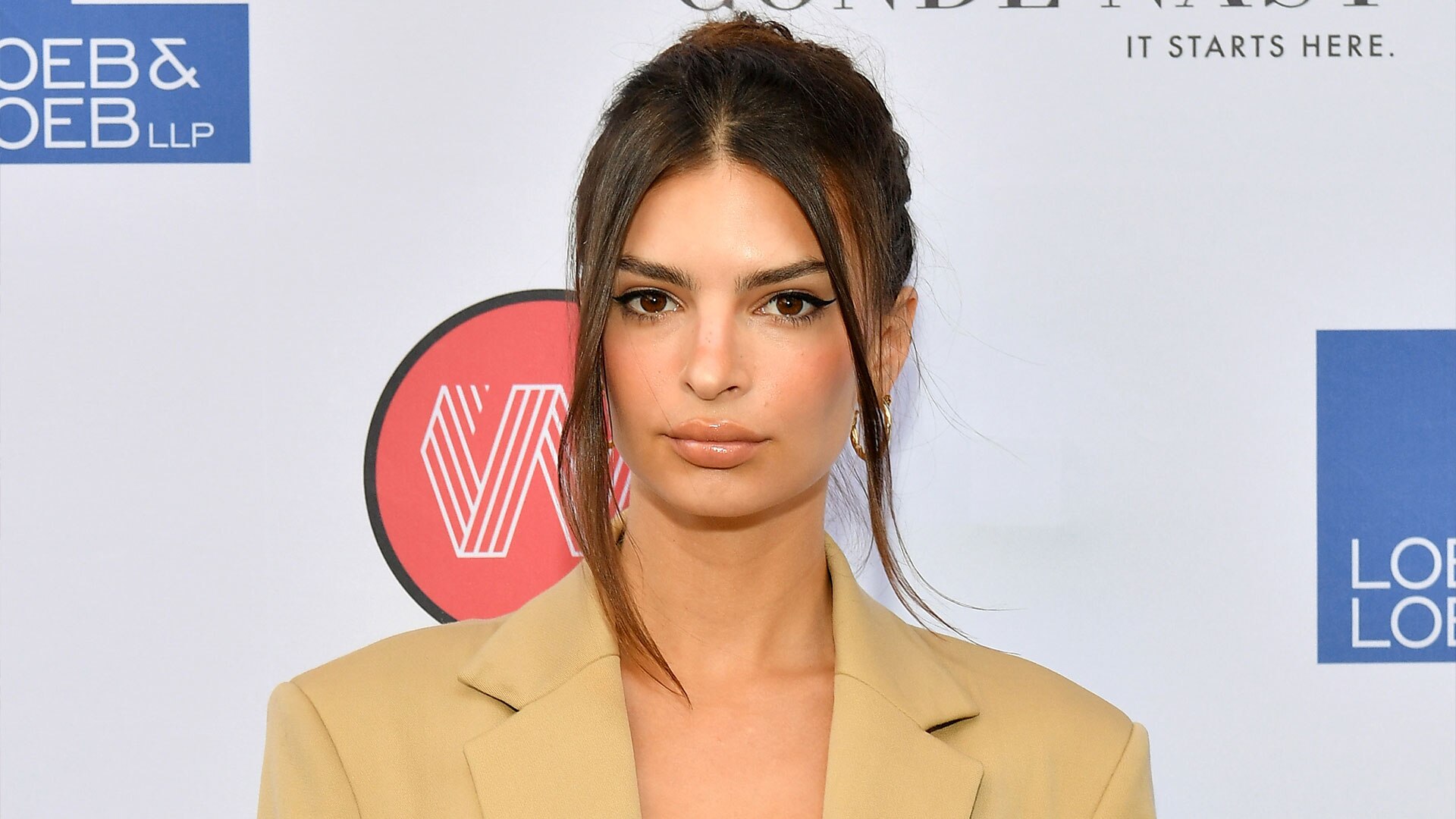 Watch Access Hollywood Highlight: Emily Ratajkowski Admits Her Weight ...