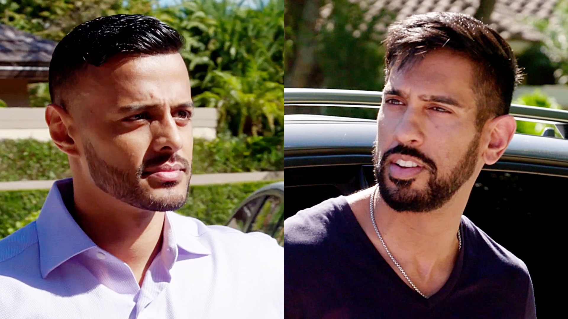 Watch Family Karma Highlight: Amrit Kapai Confronts Brian Benni: "You"ve Lost My Trust, You've ...