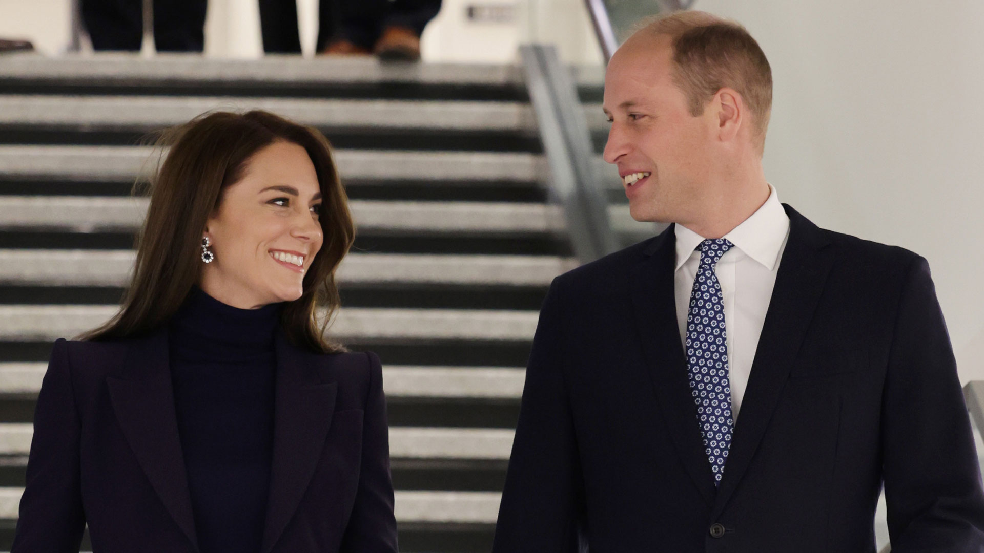 Watch Access Hollywood Highlight: Prince William Remembers Queen ...