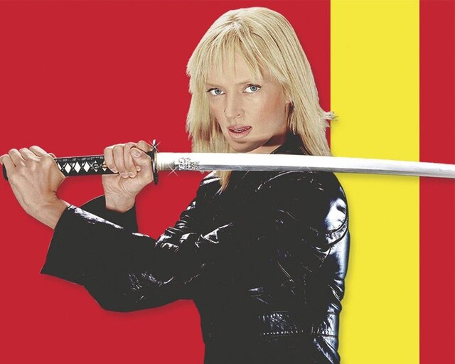 Kill Bill: Volume 2 - NBC.com