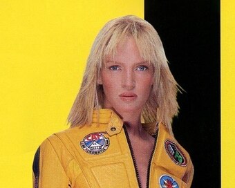 Kill Bill: Volume 1 - NBC.com