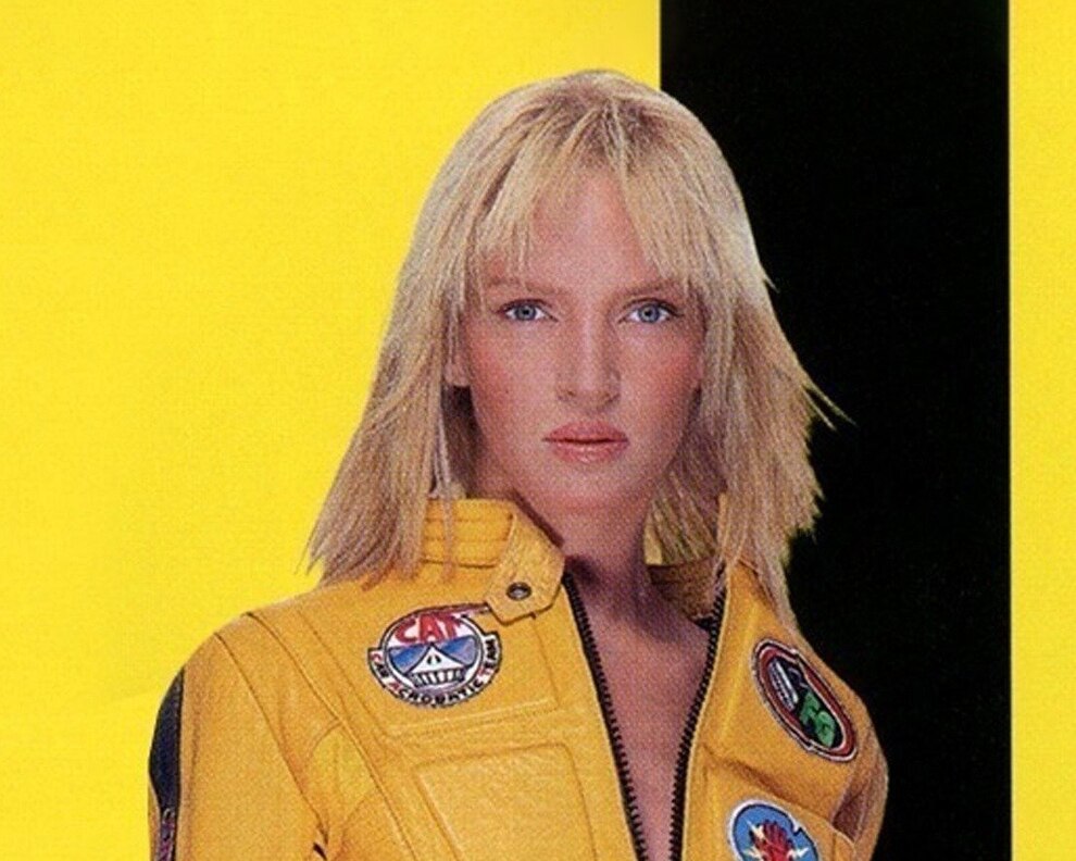 Kill Bill: Volume 1 - NBC.com