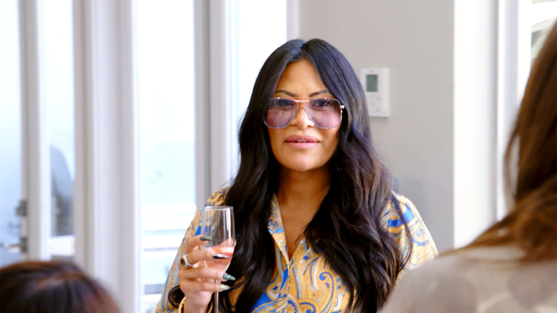 Watch The Real Housewives of Salt Lake City Highlight: The Real Reason ...