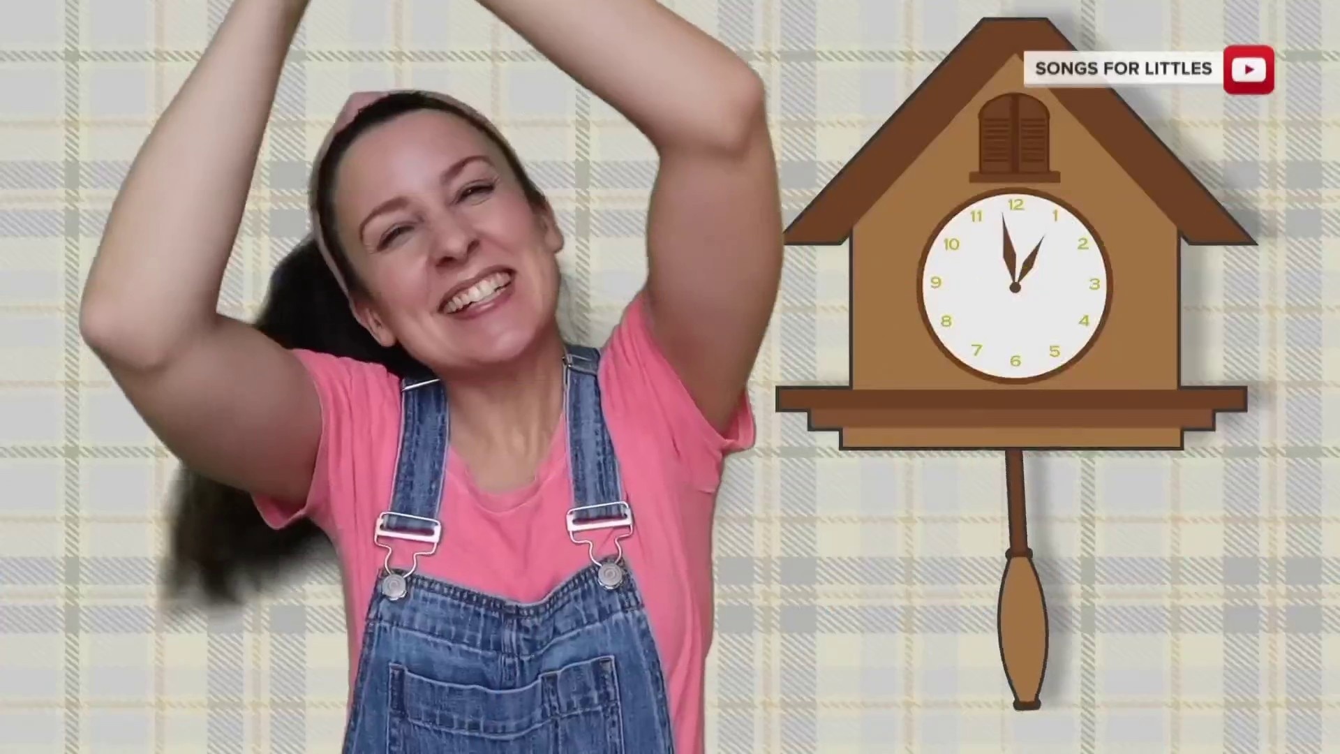 Watch TODAY Excerpt Meet Ms Rachel The Preschool Teacher Turned