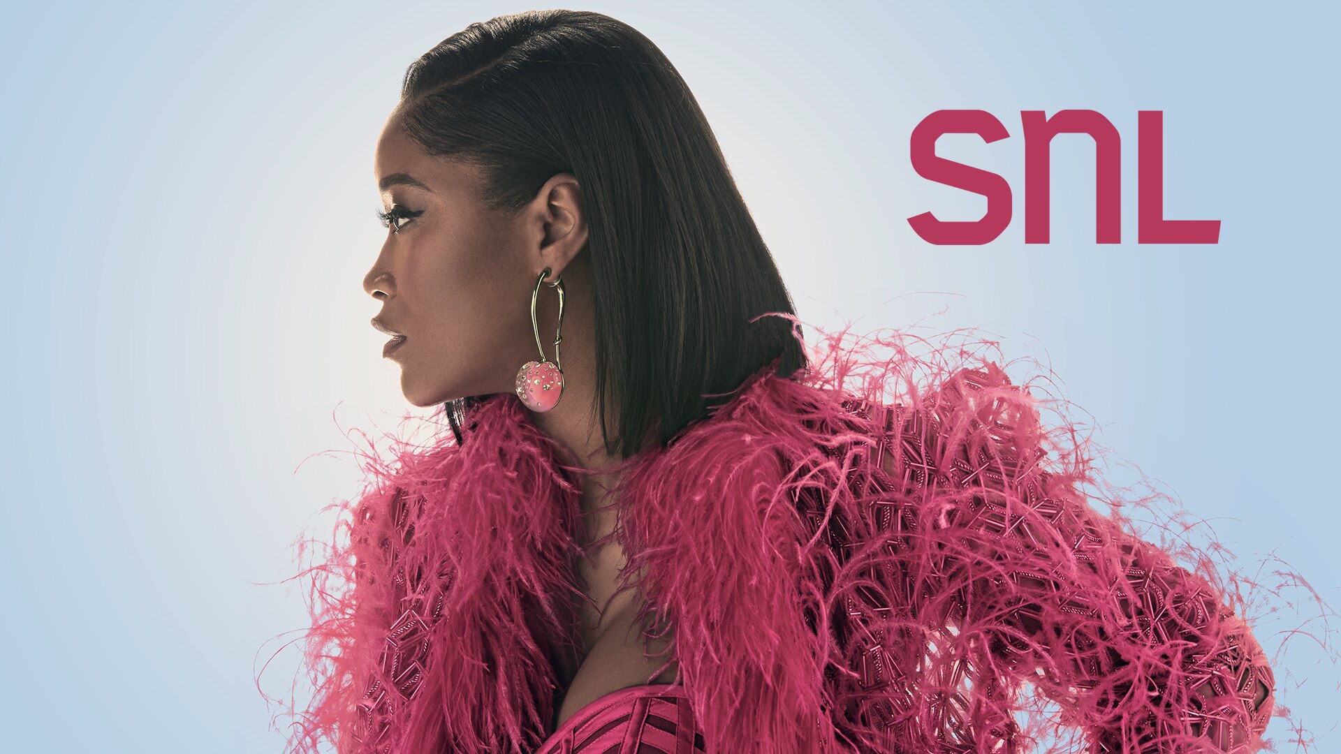 Saturday Night Live: Keke Palmer Bumper Photos Photo: 6883863 - NBC.com