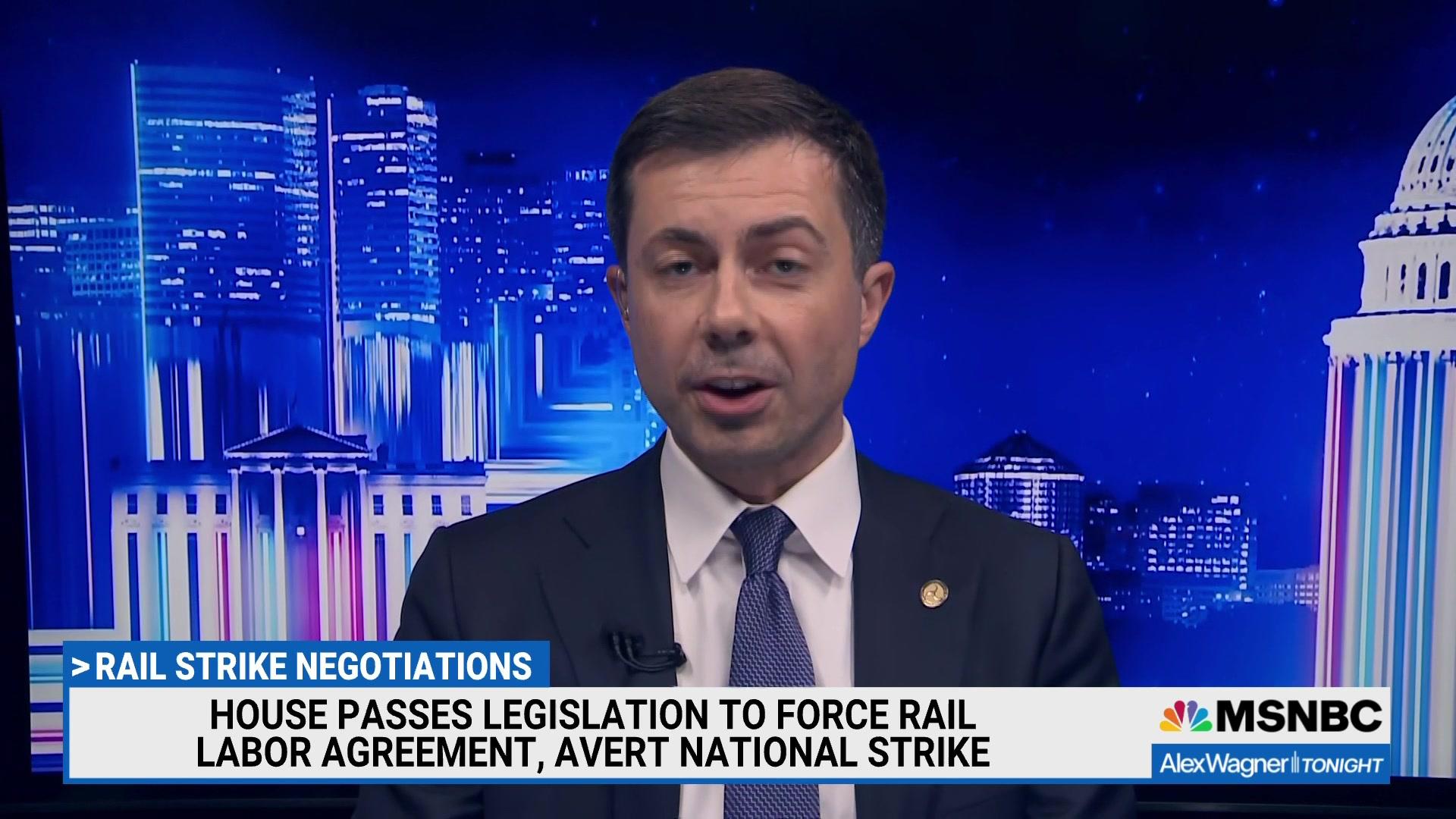 Watch Alex Wagner Tonight Episode: Alex Wagner - 11/30/22 - NBC.com