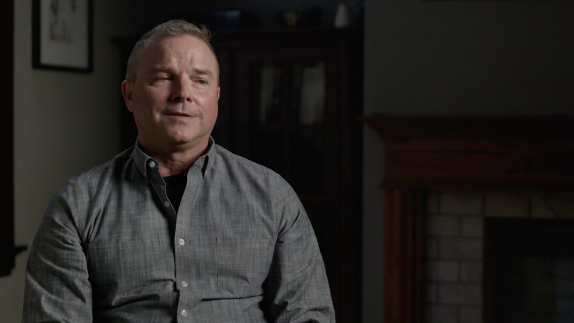 Watch Sleeping with Death Web Exclusive: Melinda Snyder’s Brother Discusses Their Final ...