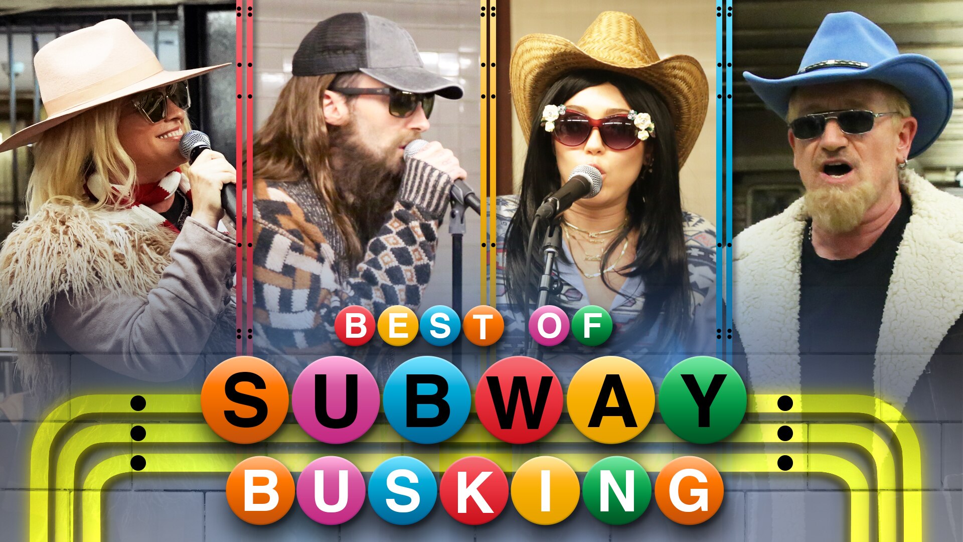 Watch The Tonight Show Starring Jimmy Fallon Highlight: The Best of ...