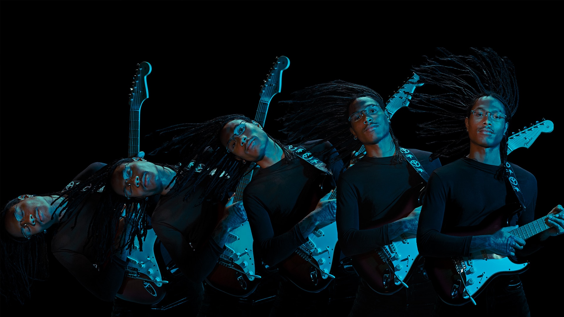 Watch Saturday Night Live Highlight: Steve Lacy: Bad Habit (Live) - NBC.com